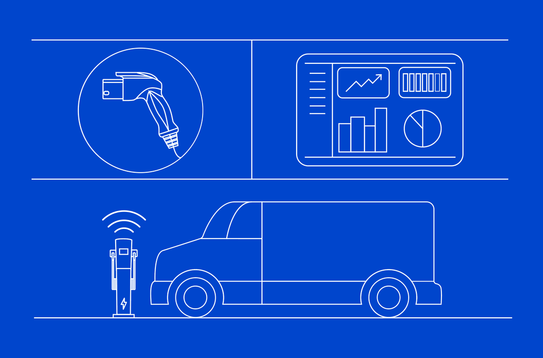 What Is EV Charging Load Management? - Ampcontrol